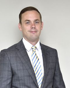 Our Team – T.J.MULVANY & CO.